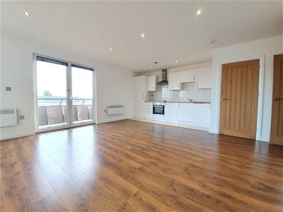 Property details for Threadneedle House, Alcester Street, Redditch PCM ...